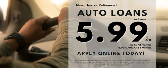 Rio Grande Valley Credit Union - Home